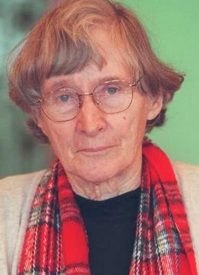 ASAL Mourns Elizabeth Jolley - Association for the Study of Australian ...